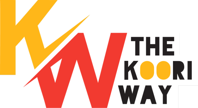 Dashboard - The Koori Way